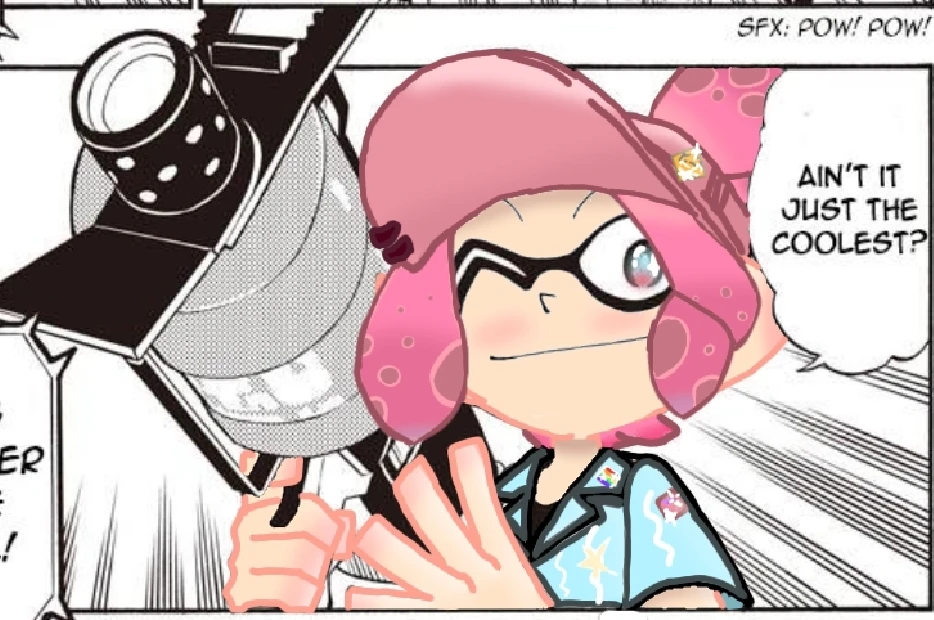 Aloha panel recolor | Fandom