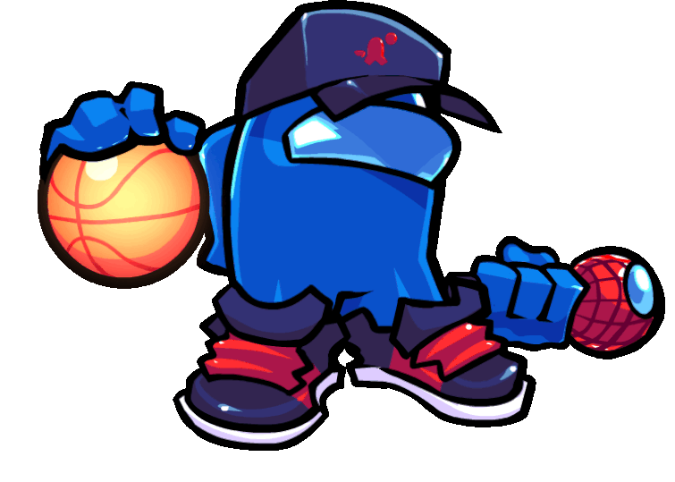 omg he ballin | Fandom