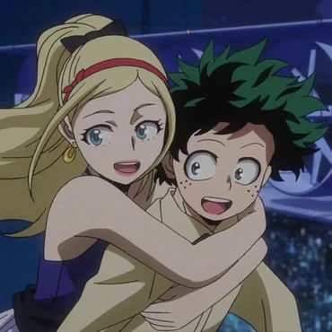 Discuss Everything About Shipping Wiki | Fandom