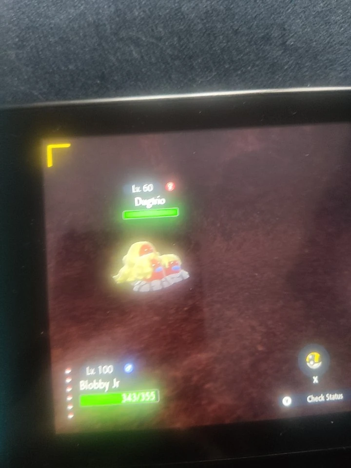 SHINY ALOLAN DUGTRIO | Fandom