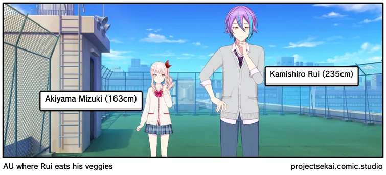 another comic | Fandom