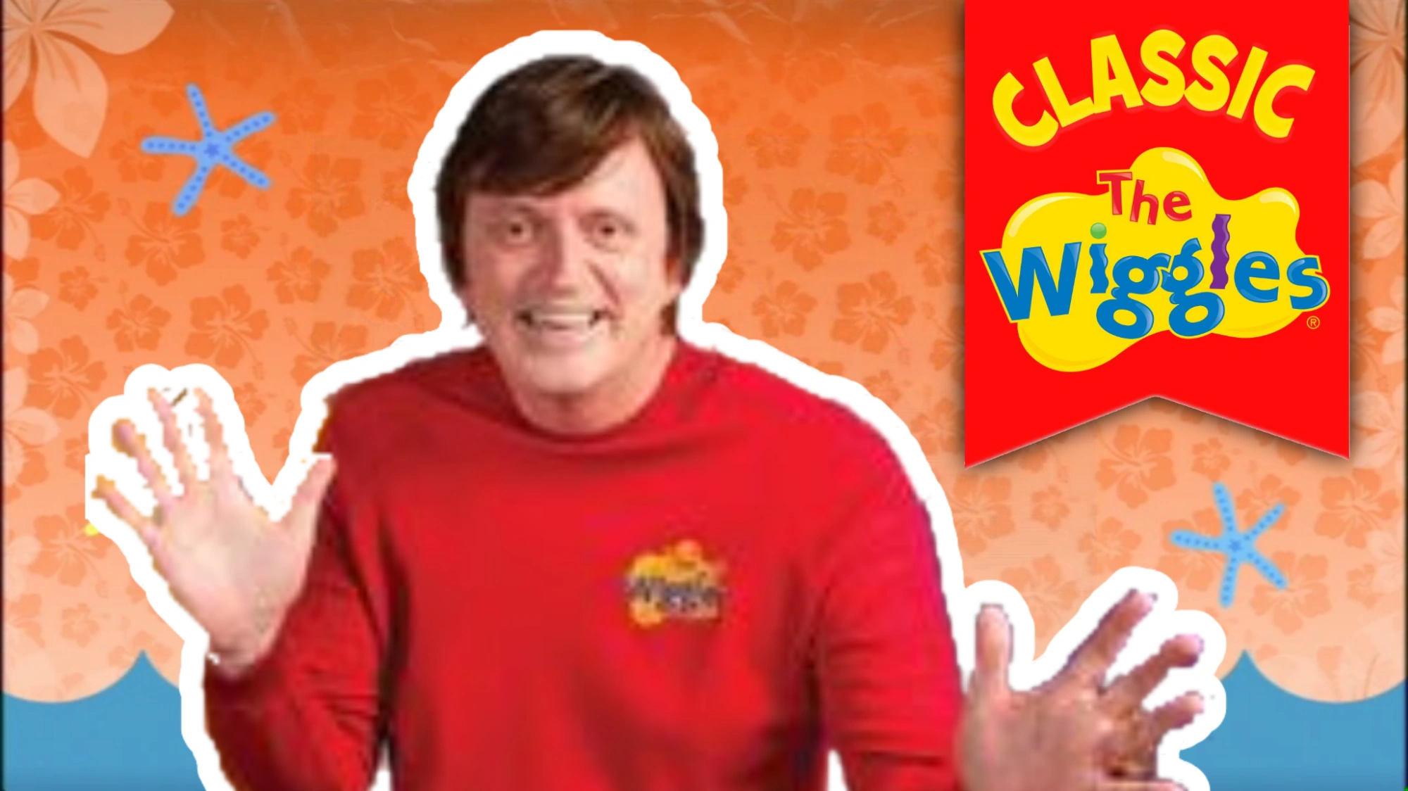 (Fanmade) The Wiggles Surfer Jeff Thumbnails (Classic Wiggles) | Fandom