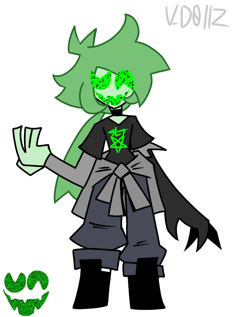 More req art by someone | Fandom