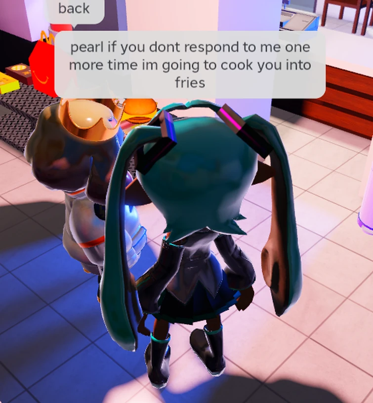 screenshots i have from the splatoon rp | Fandom