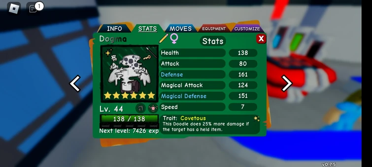 Discuss Everything About Doodle World Wiki | Fandom