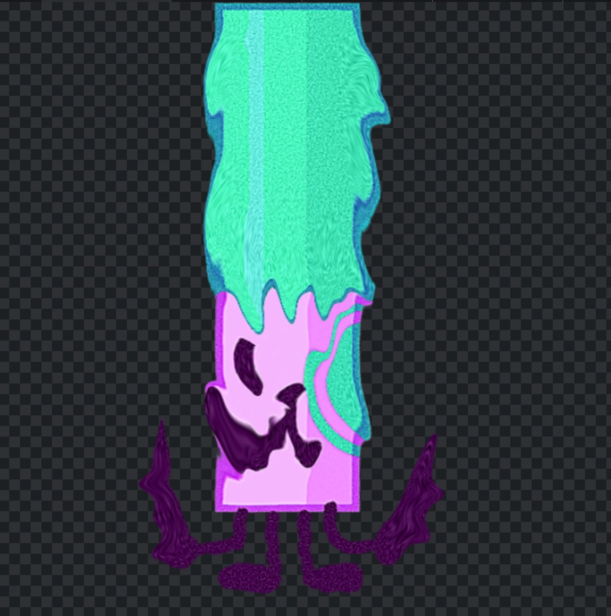 Marker pog (joke) | Fandom