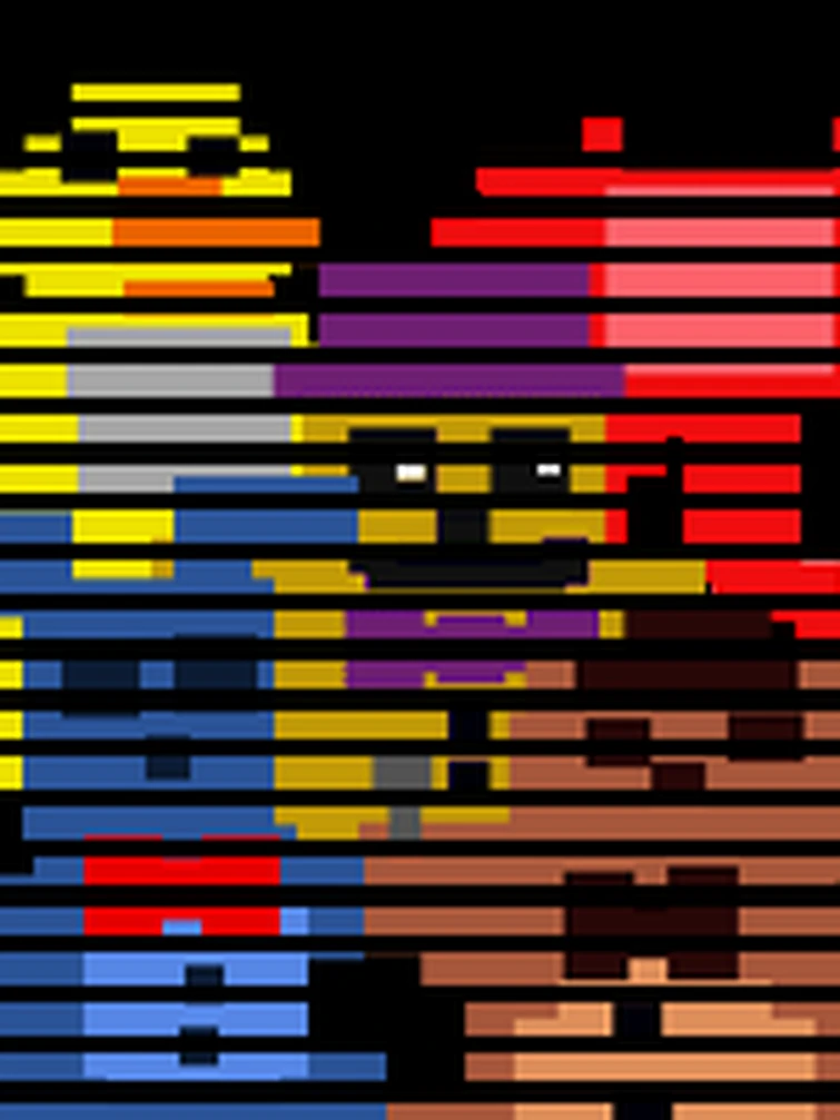 Discuss Everything About Ultra Custom Night Wiki | Fandom
