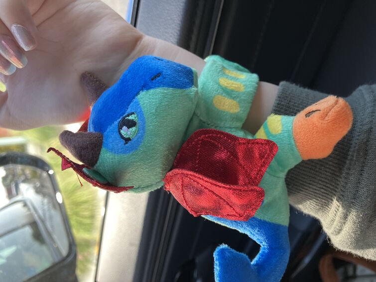 *Yippee sound effect* | Fandom