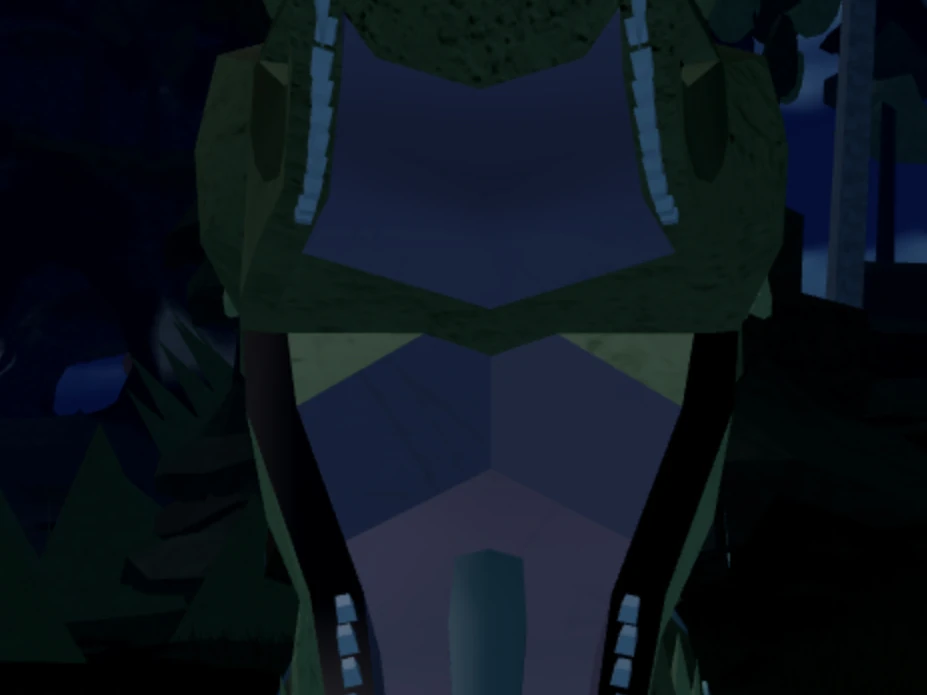 POV: you get teleported into cos as a human and land in oasis | Fandom