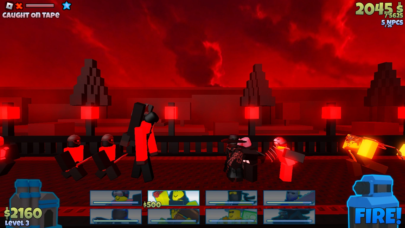 GUYS THEY ADDED TITAN SPEAKERMAN TO TBB GAME BECAME 100% Better | Fandom