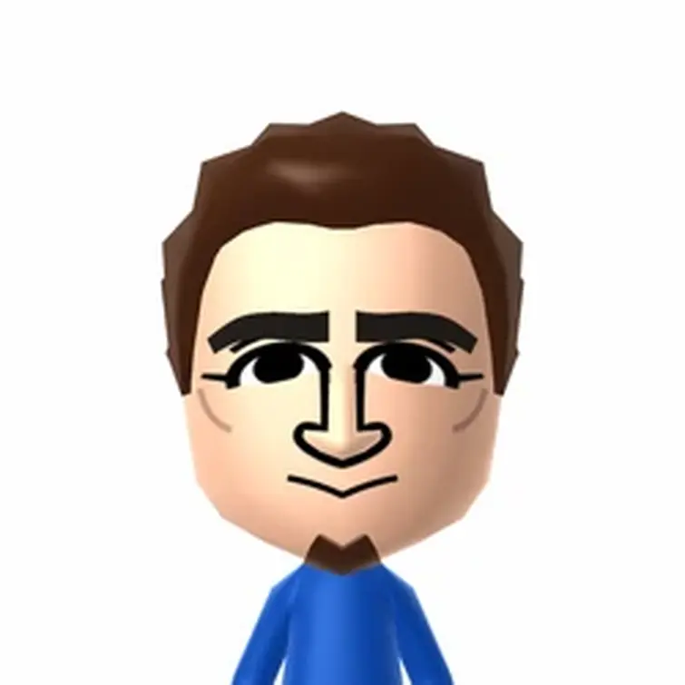 A Mii A Day U: March 25th (Pedro) | Fandom