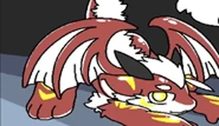 Give me an endscreen and I’ll replace the latex creature with agent ...