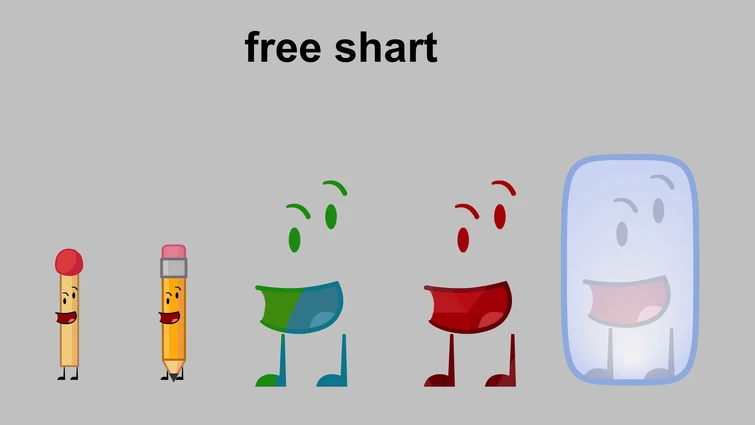 the freesmart of all time | Fandom