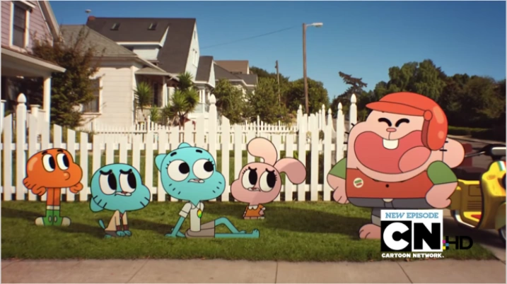 TAWOG the job new ep screenshot | Fandom