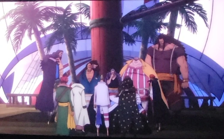 Uta’s Fate | Fandom