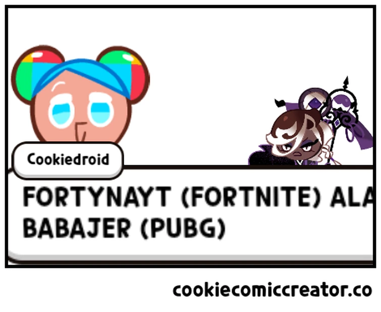 Discuss Everything About Cookie Run Wiki | Fandom