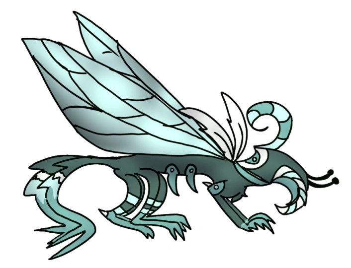 Creature Concept | Fandom