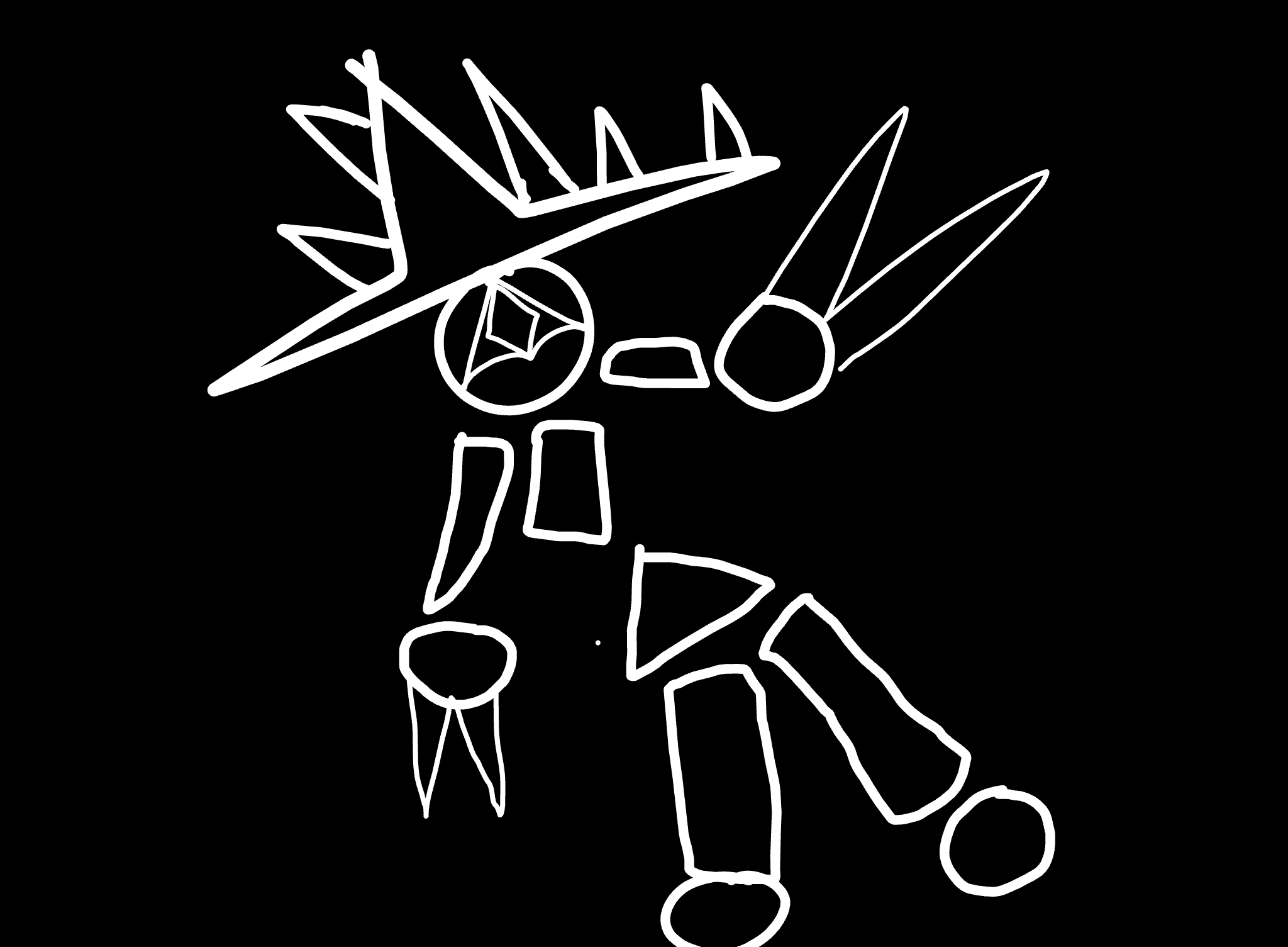 Blaze Form Expunged (Concept) | Fandom