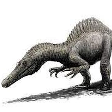 The Most Powerful Theropod - 1:32 | Fandom