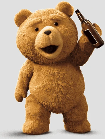 A Different 'Story' (Ted vs. Disney) | Fandom