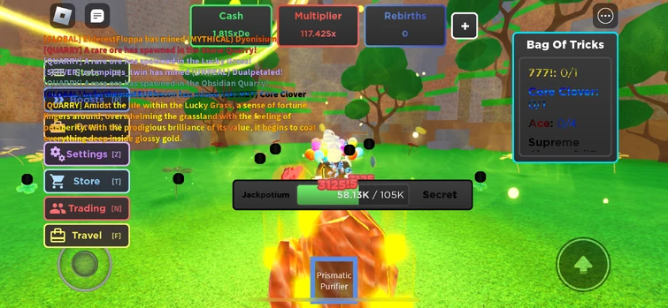 Discuss Everything About Button Simulator:ED Wiki | Fandom