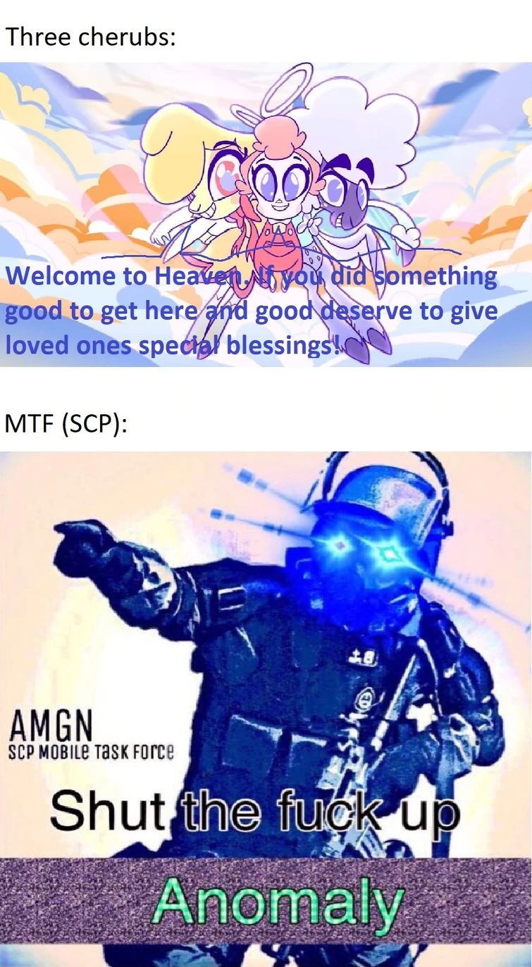 Helluva Boss Shitpost | Fandom