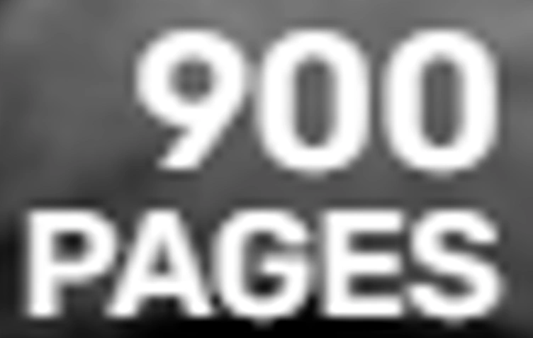 900 pages!!! | Fandom