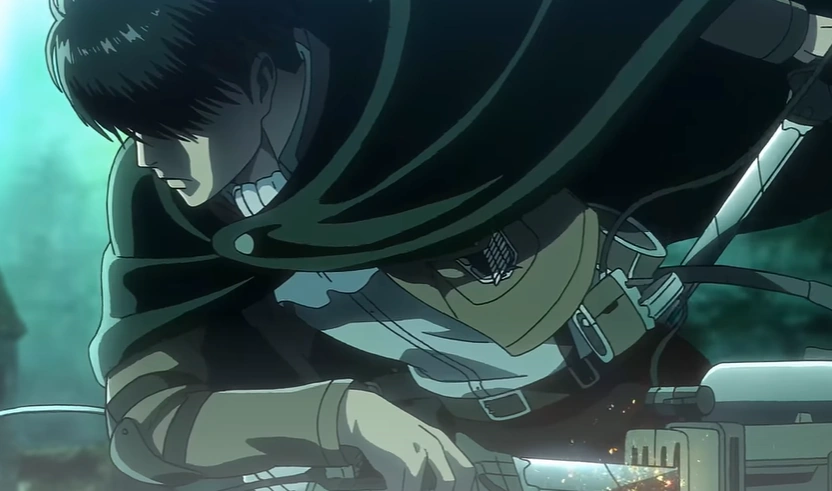 Zenitsu's got some competition | Fandom