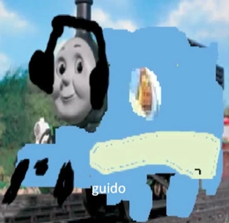 Cars 2 characters but TTTE | Fandom