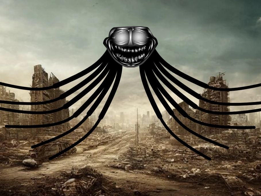 very offtopic thing | Fandom