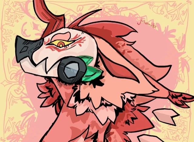 Ayo viridex fanart, | Fandom