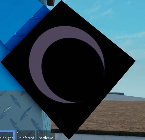 Screenshot Of Midnight Cube | Fandom