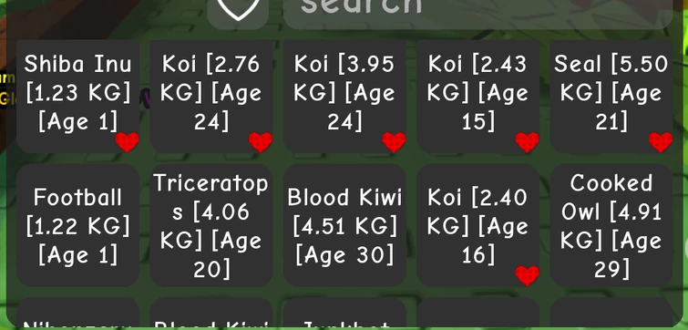 PLEASE READ Trading all of these for tarantula hawks, wasps, or moths ...