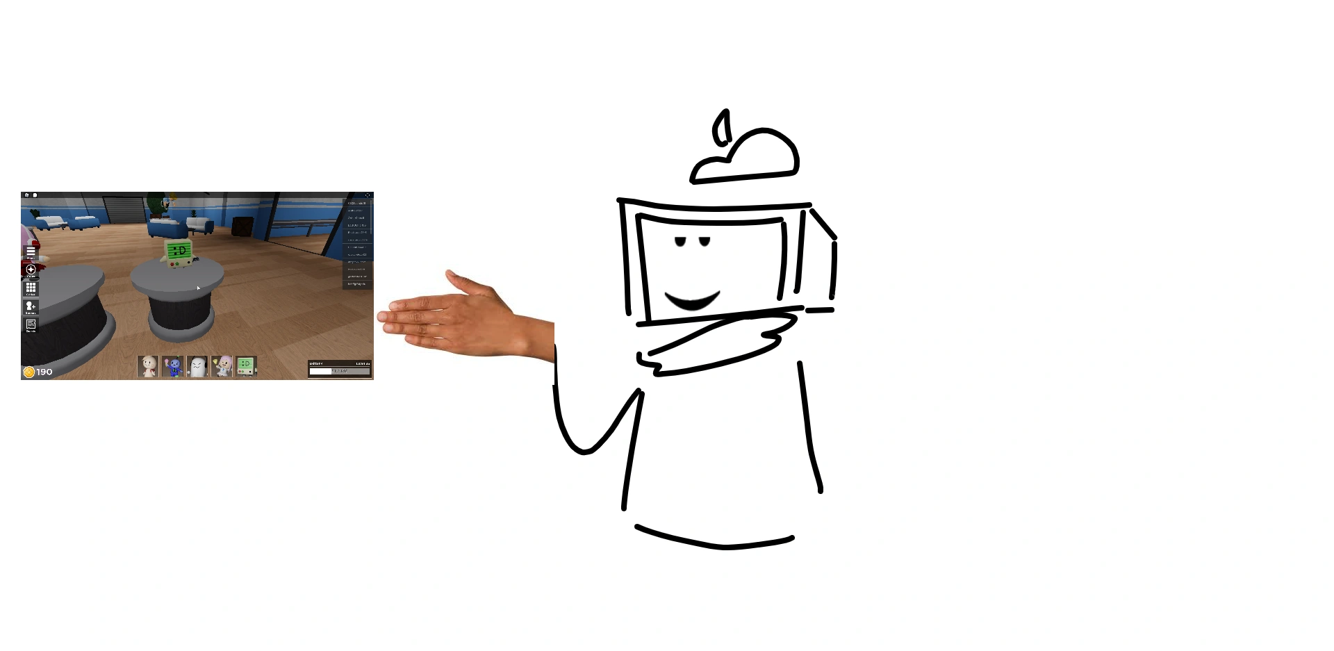 static (poorly done UwU) | Fandom