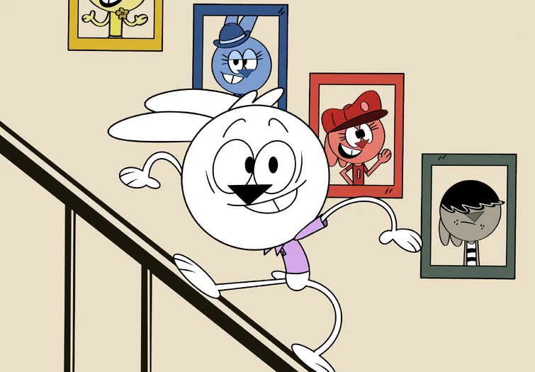 Discuss Everything About The Loud House Encyclopedia | Fandom