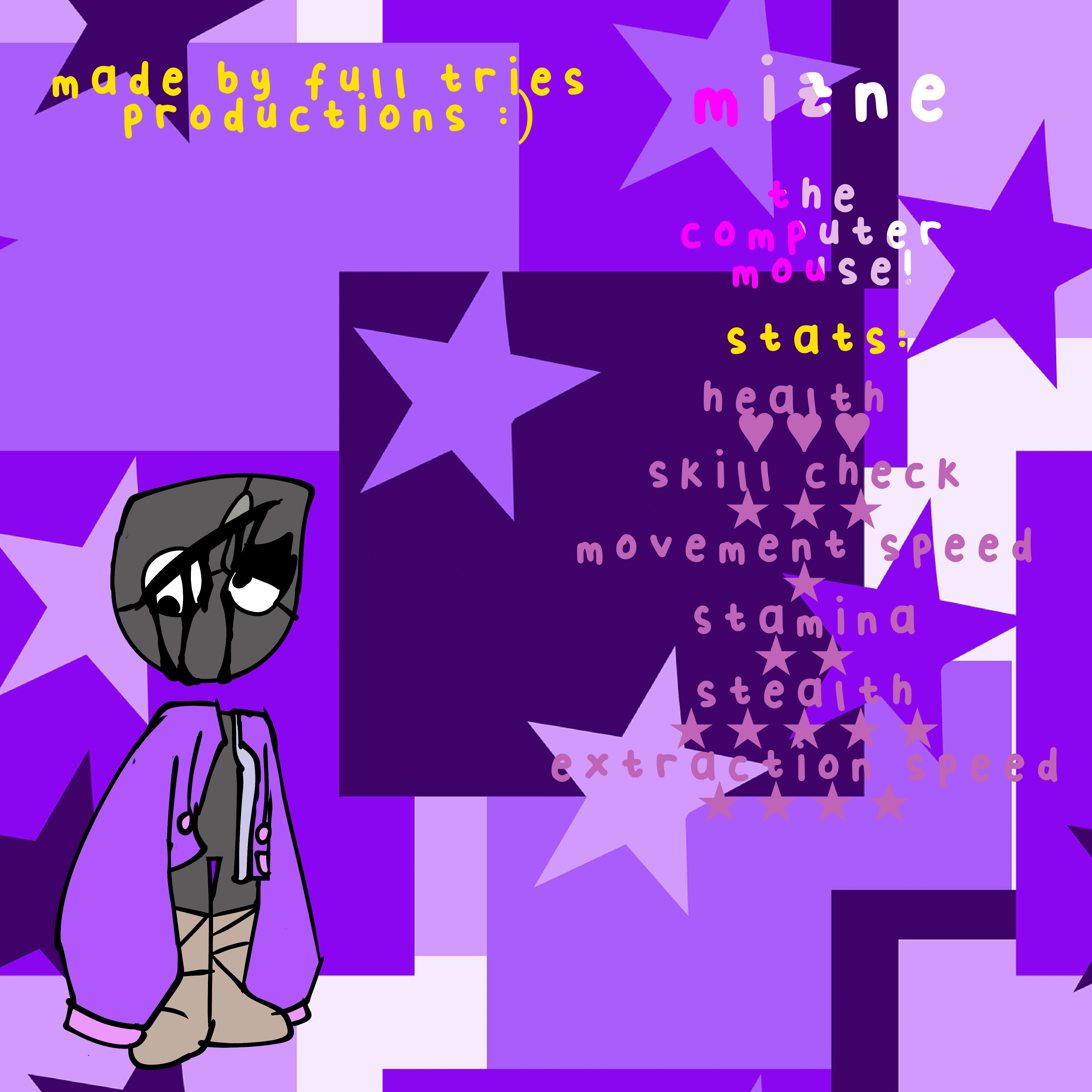 Minze reference photo! | Fandom