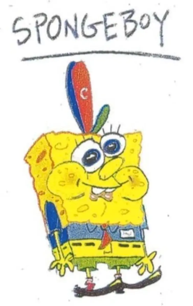 Favorite SpongeBob design? | Fandom