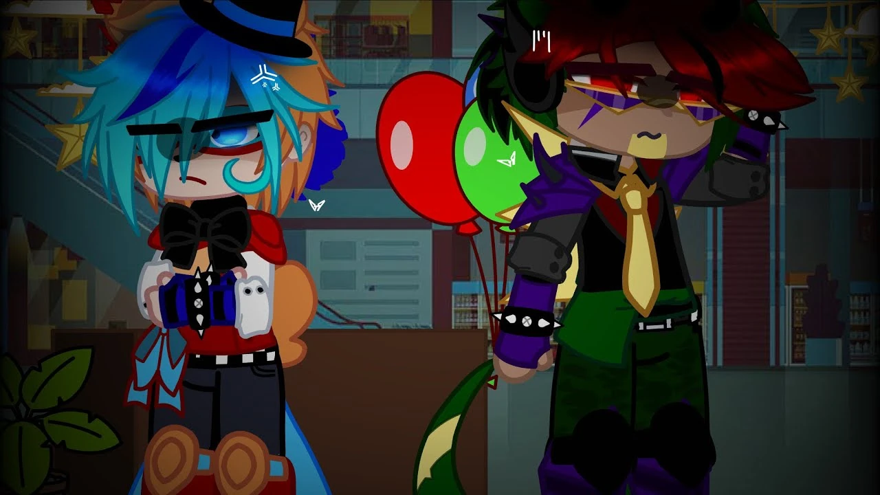 *Gently sets this down* | Fandom