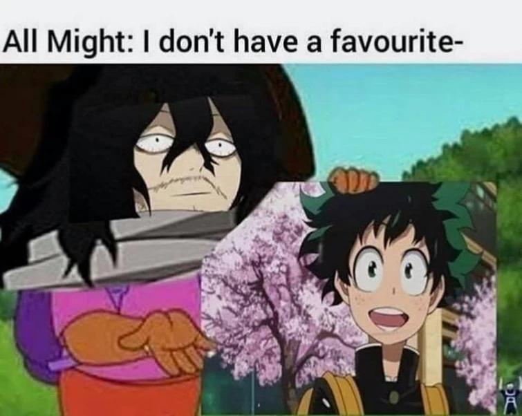 MHA MEMES | Fandom