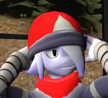 SMG4 Fights Ep 39:Niles vs Mr.Puzzles.Who is a better character? | Fandom