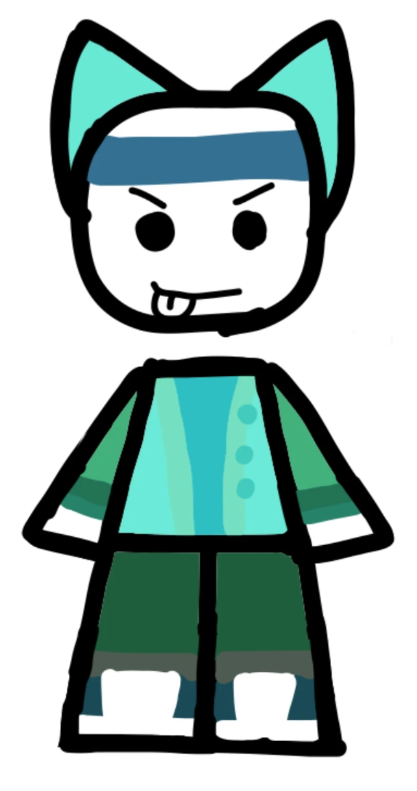 Art!(both off topic and Phighting) | Fandom