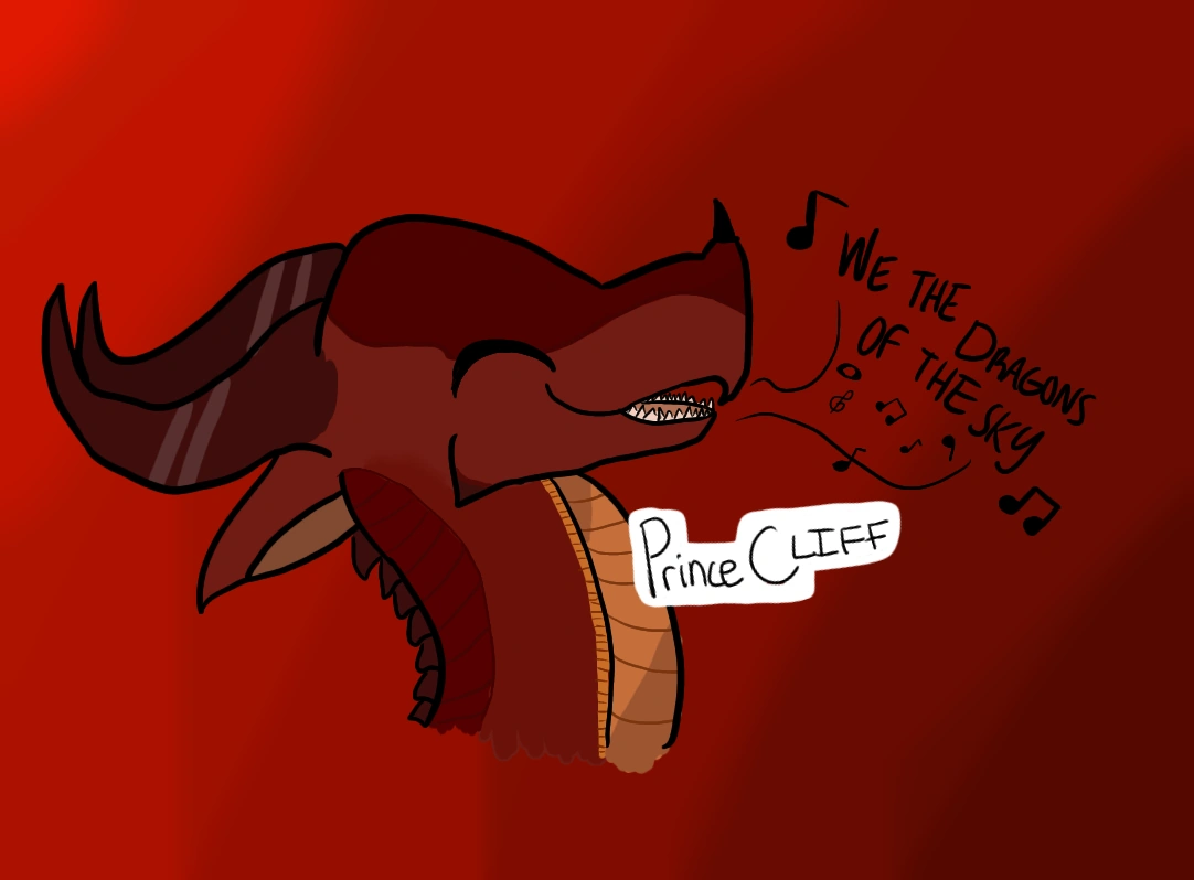prince cliff | Fandom