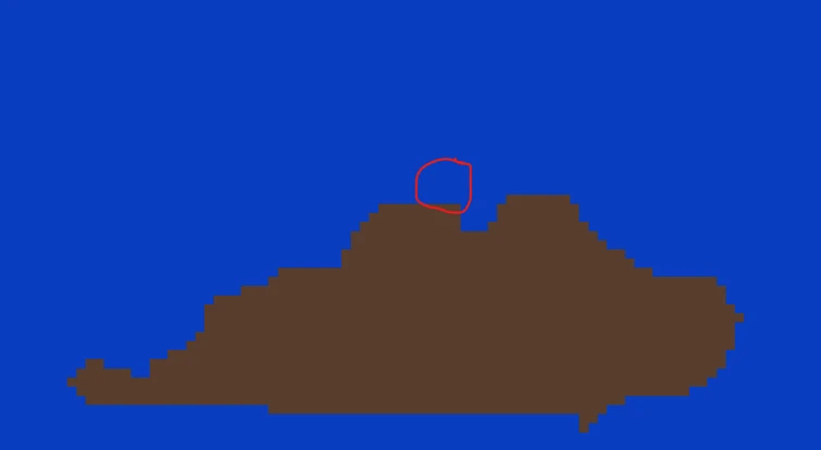 How do I fix in Terramap? I'm using Calamity in TModLoader. | Fandom