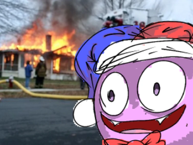 Devious activities | Fandom