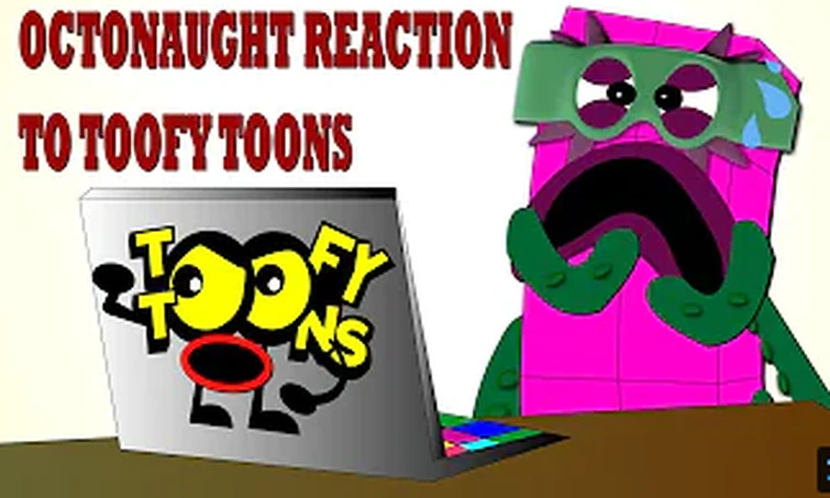 Toofy Toons' Cringe Part 2 | Fandom