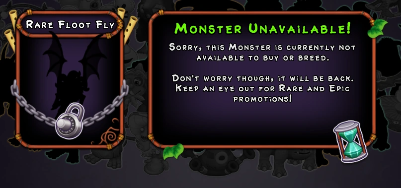 rare floot fly is now in the game | Fandom