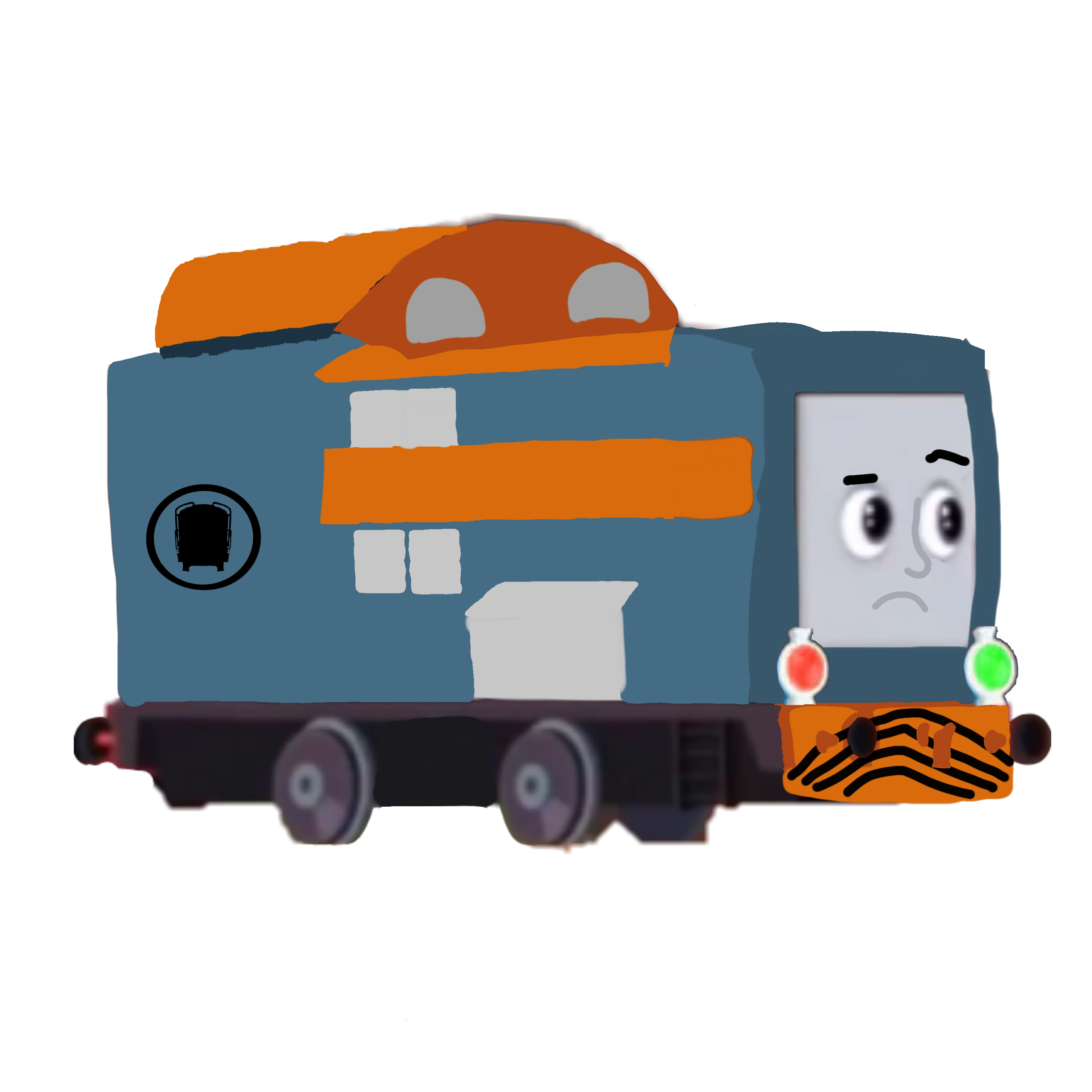 Den and Dart | Fandom