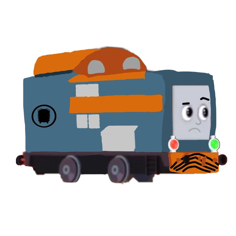 Discuss Everything About Thomas & Friends: All Engines Go Wiki | Fandom