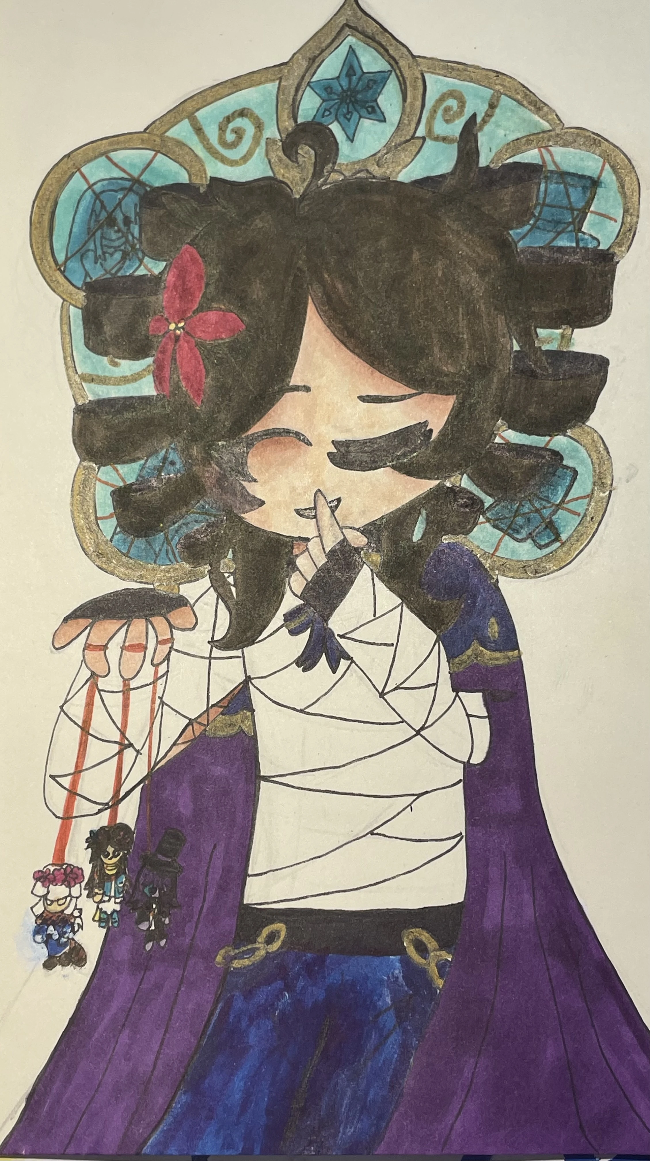 Elma Card Art! | Fandom