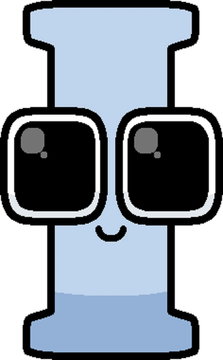 All Alphabet Lore Letters I Drew in My Style | Fandom